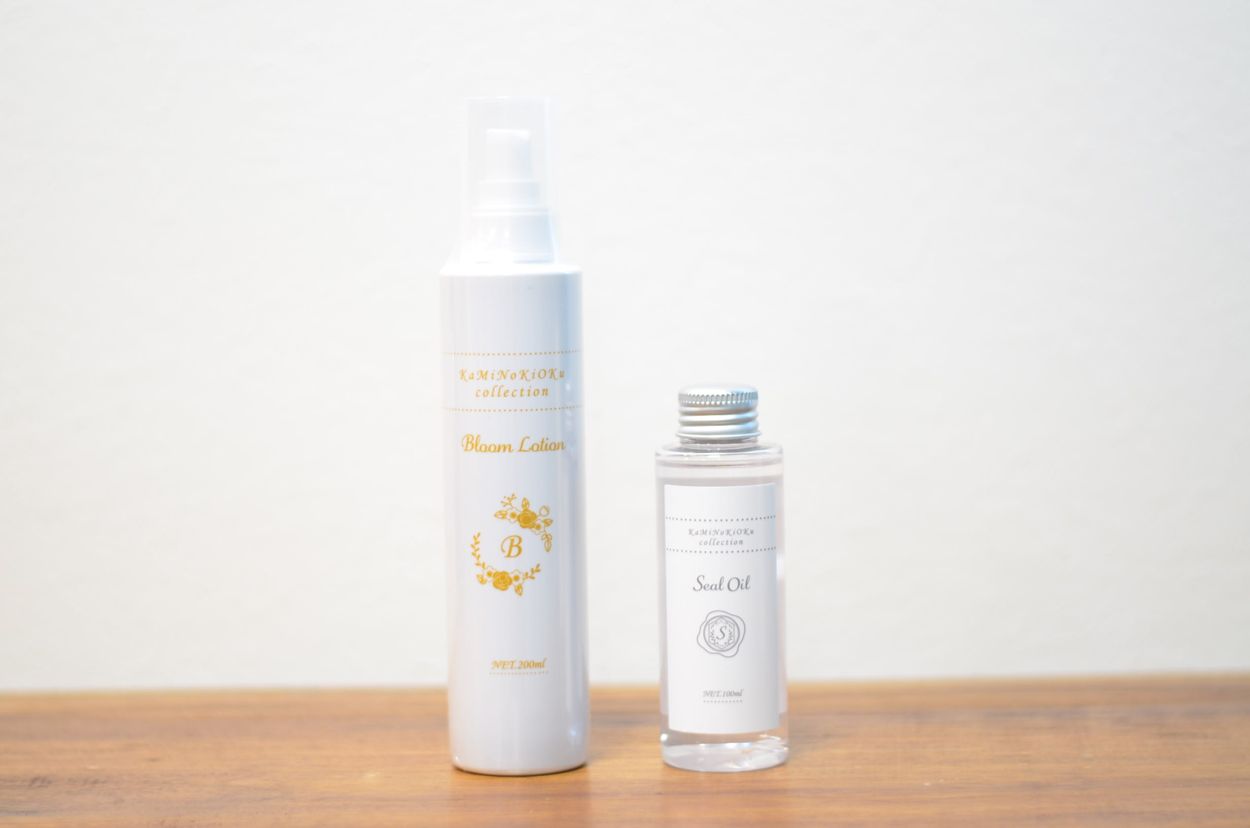 ワイズムーンカミノキオクミスト＆シールオイル☆くせ毛のカットが上手い横浜みなとみらいの美容室neizyネイジーの取扱い商品 | 横浜みなとみらいの美容室neizy(ネイジー)